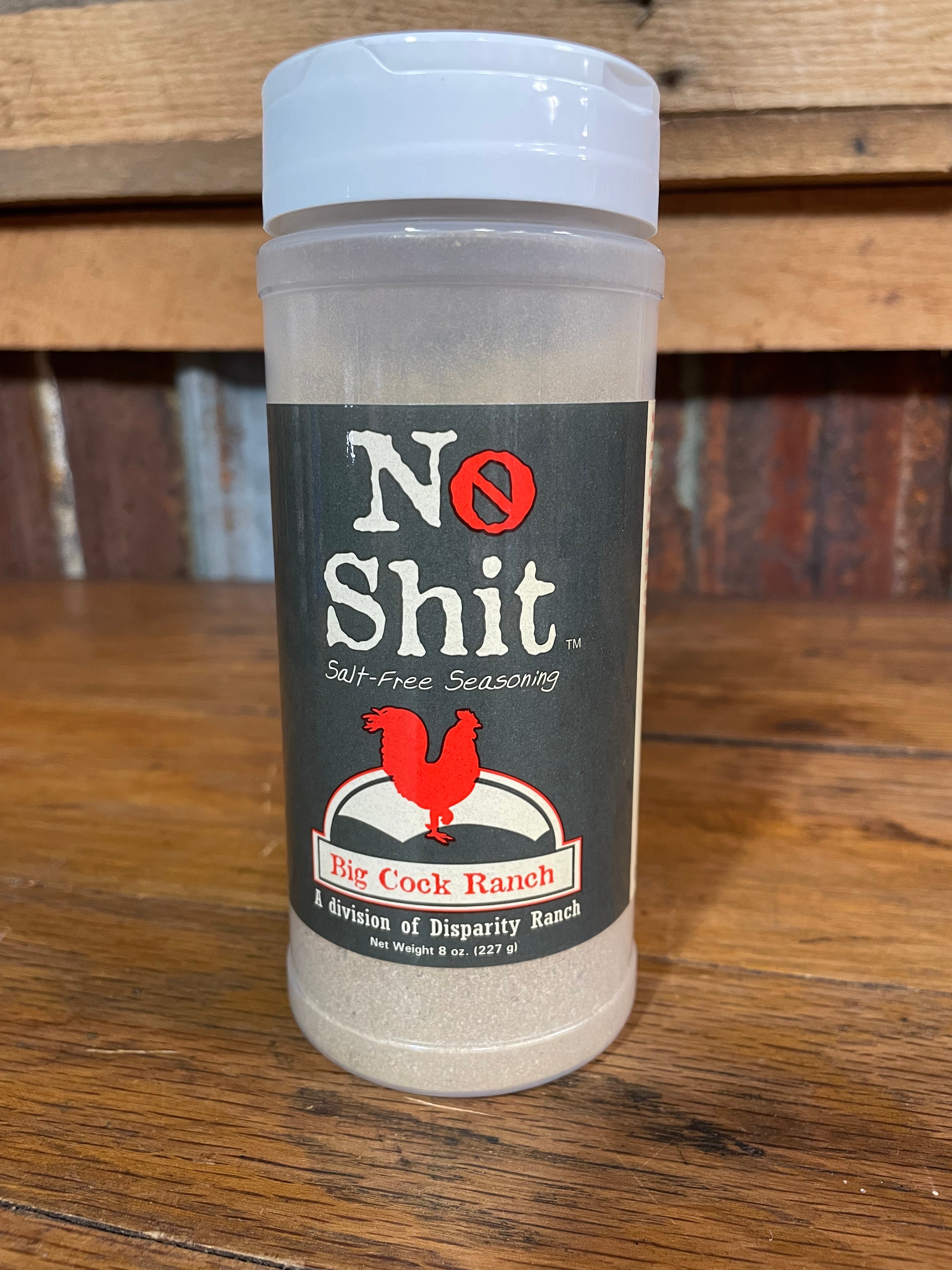 No Shit | Paps Hilltop Honey & Distillery
